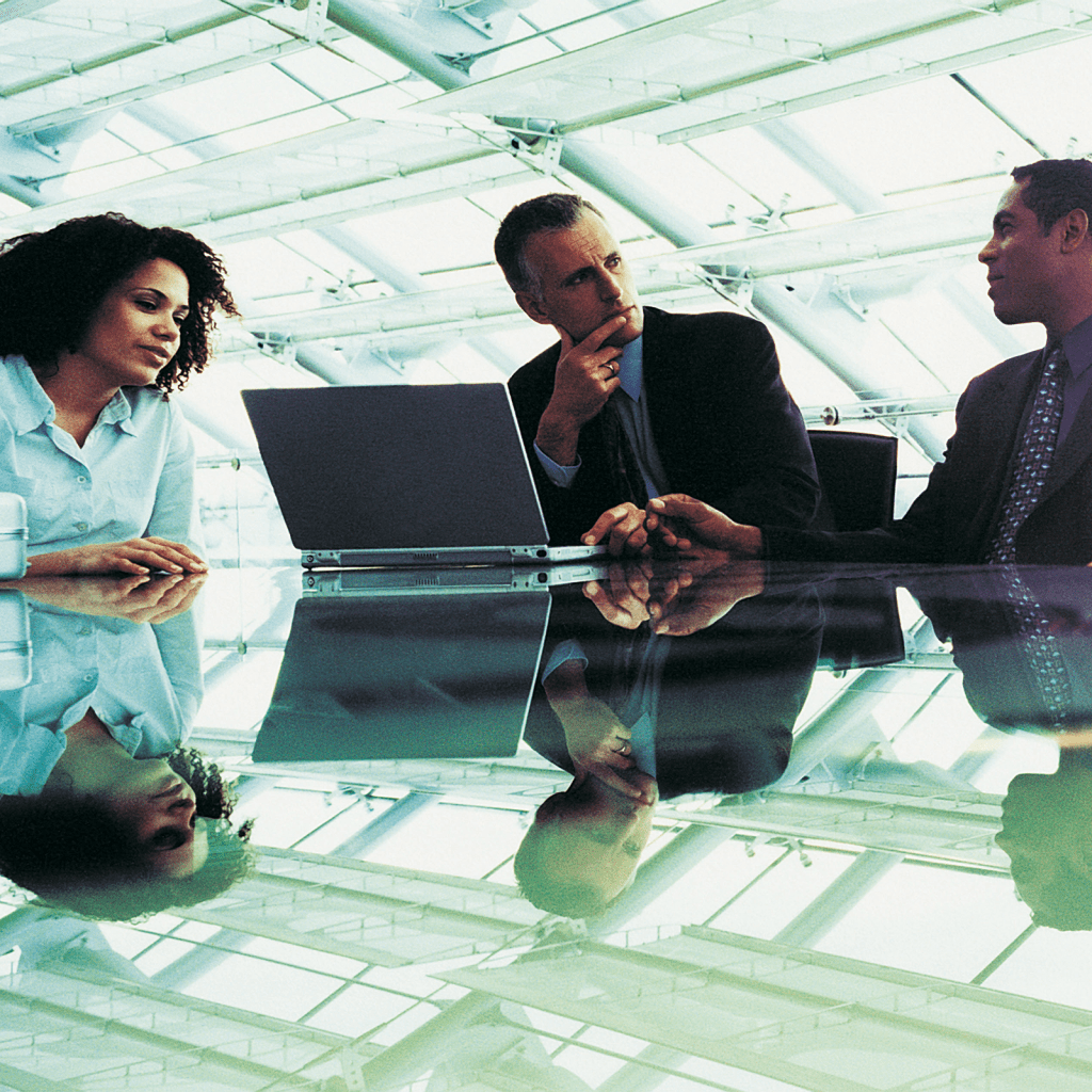 Leadership Profile – Vertikal COO Robert Rodriguez - Vertikal RMS Inc