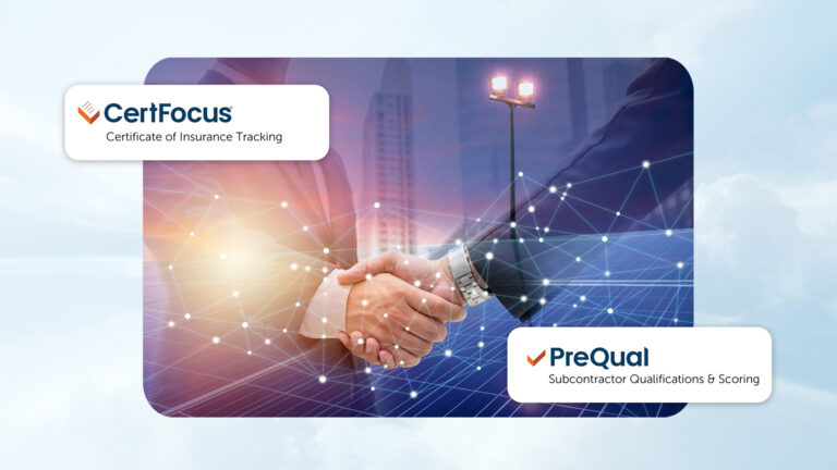 Streamline COI Compliance & Risk Management With Vertikal