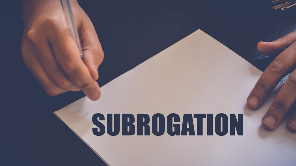 What Is a Waiver of Subrogation? Complete Insurance Guide 2025