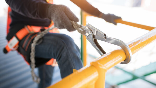 What Is EMR Rating in Construction? Complete Guide (2026)