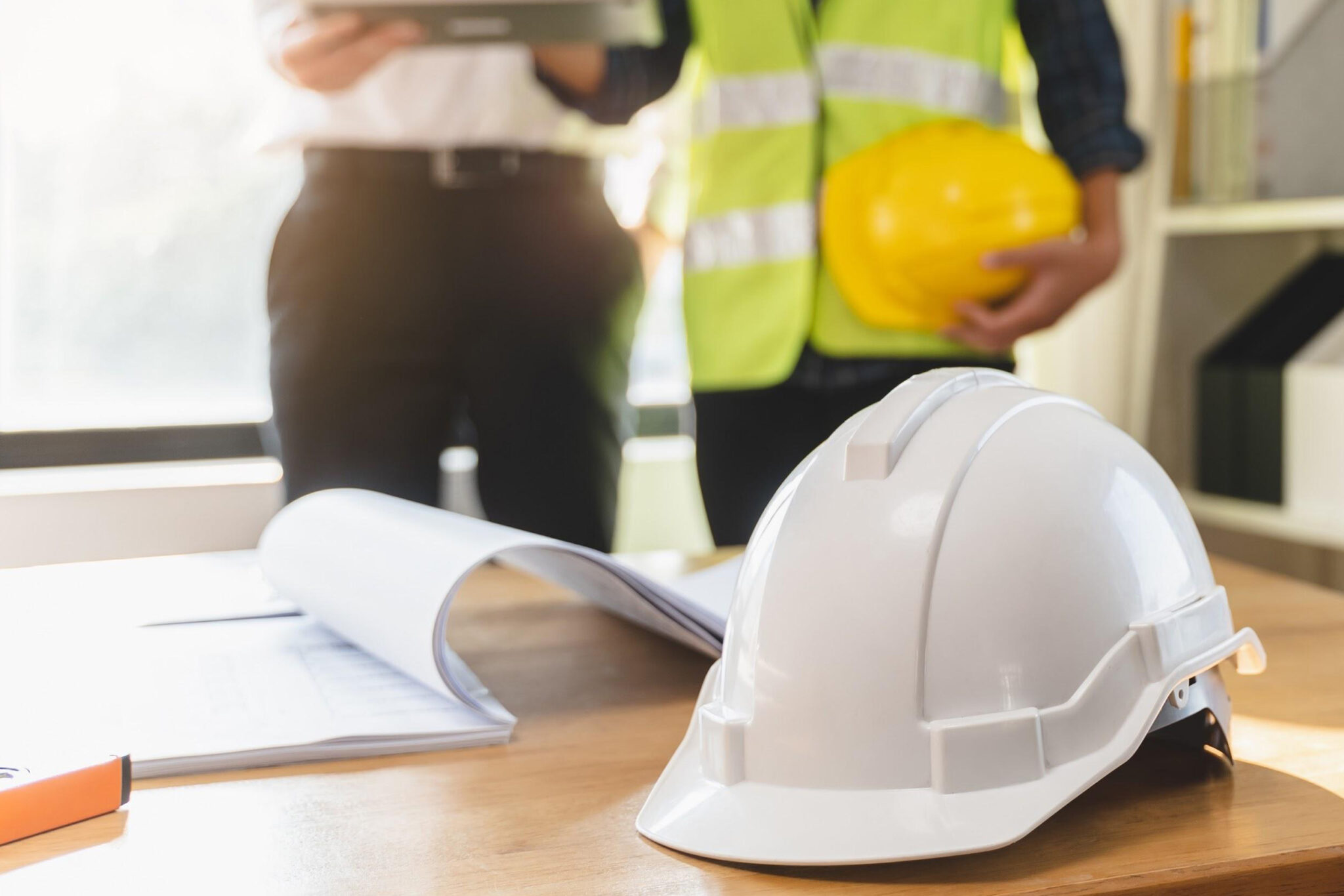 Construction COI Coverage, Endorsements & Tracking