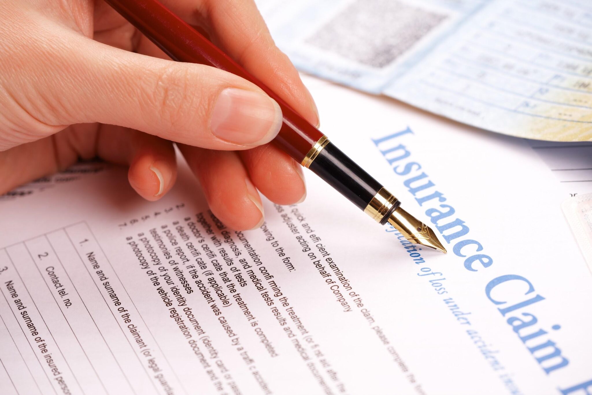 What Is Indemnity in Insurance? Definition & How It Works